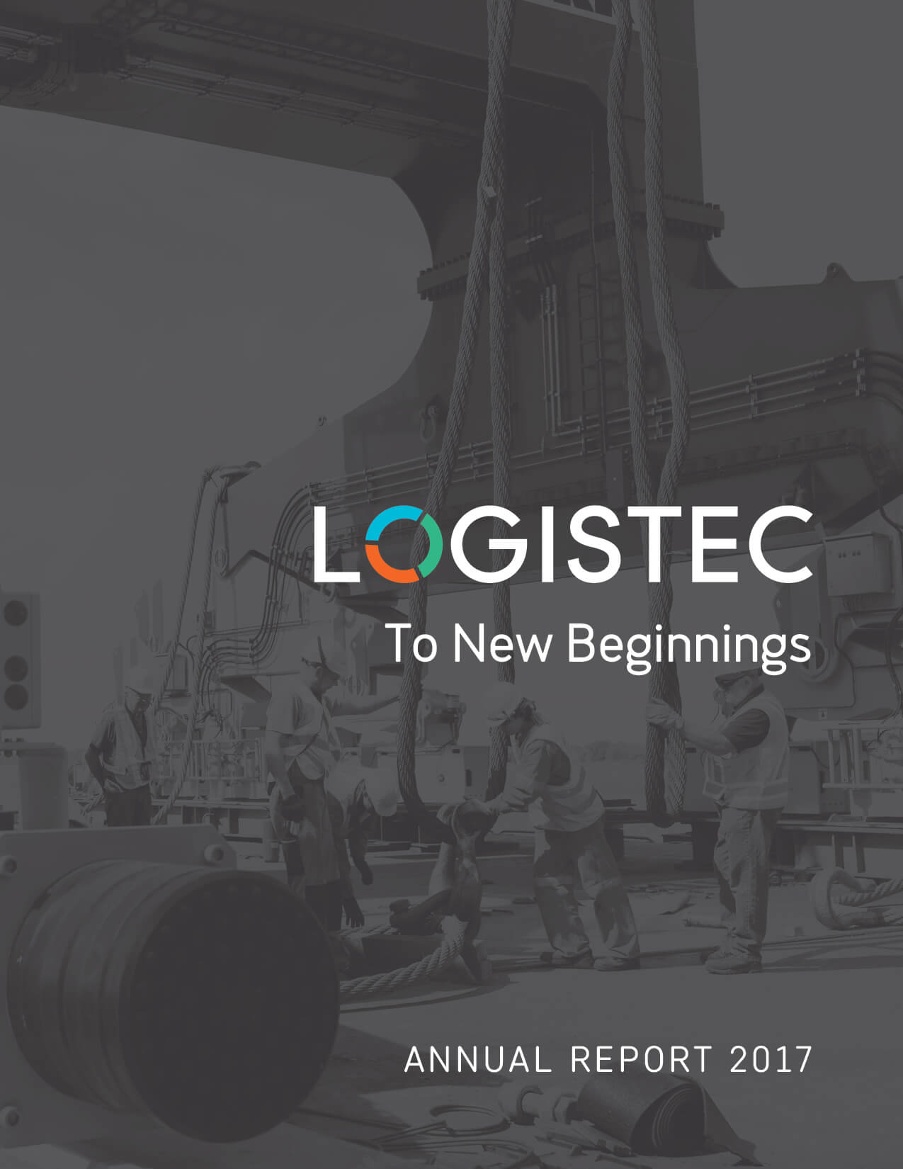 LOGISTEC announces 2017 year-end results | Logistec
