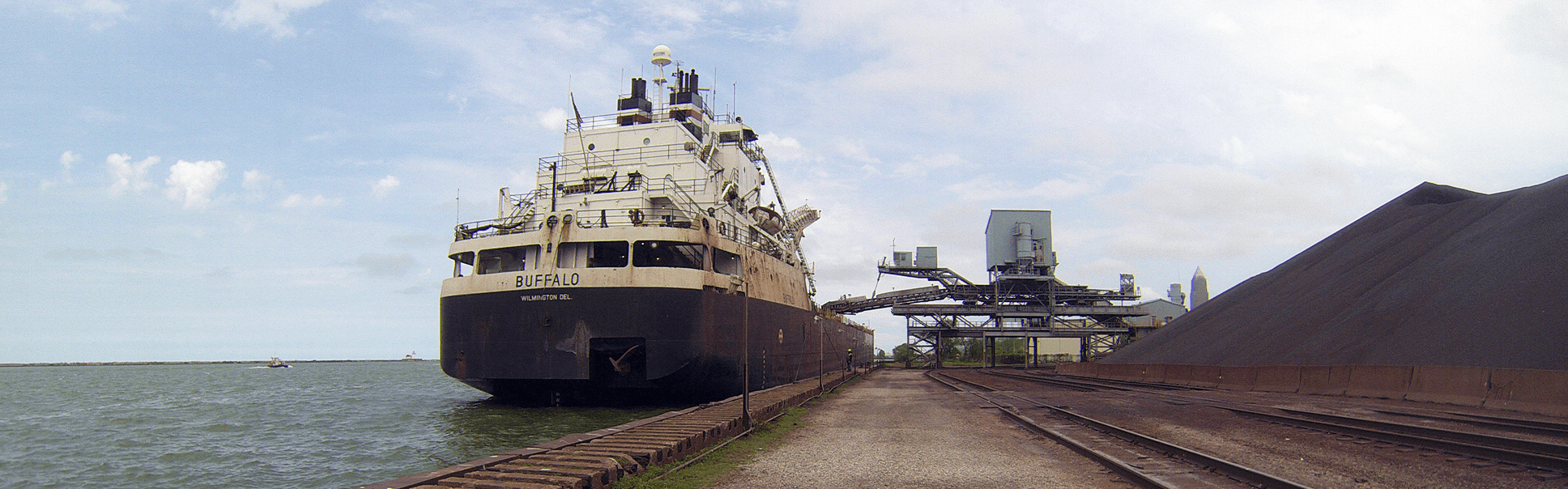 management | Logistec