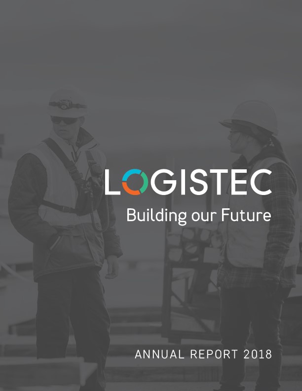 LOGISTEC announces 2018 year-end results | Logistec