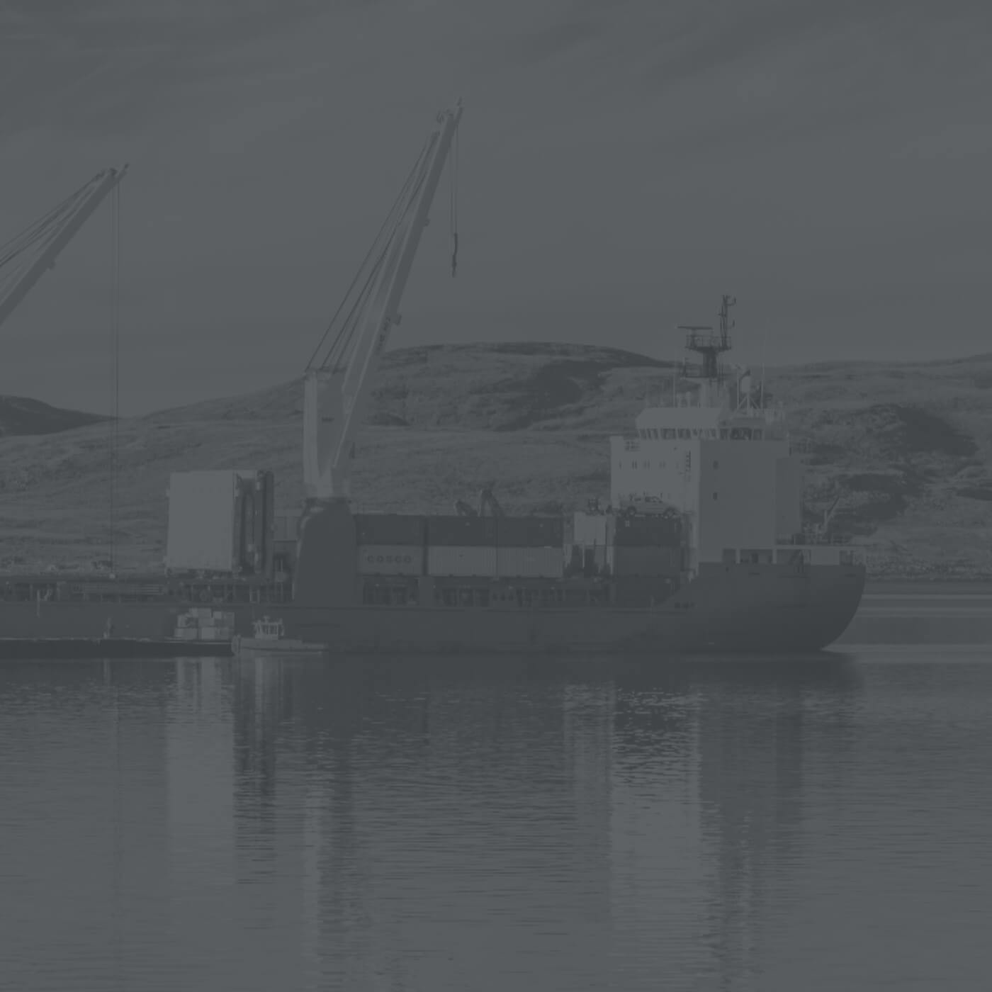 LOGISTEC Announces 2020 Year-End Results | Logistec