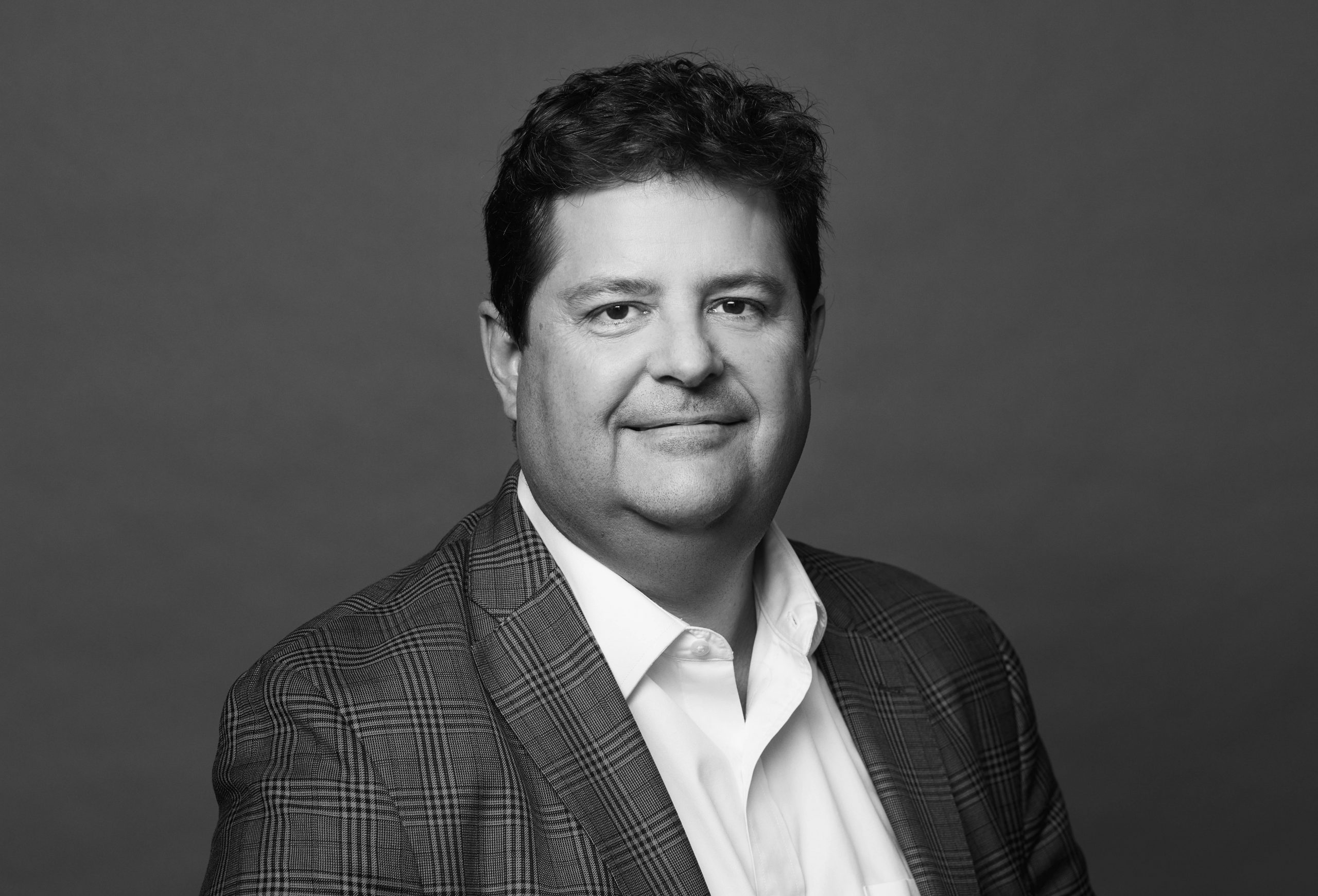 Stephane B | Logistec