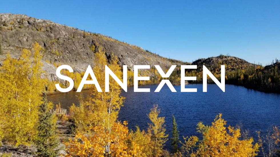 Another environmental project awarded to SANEXEN: The major Rayrock ...
