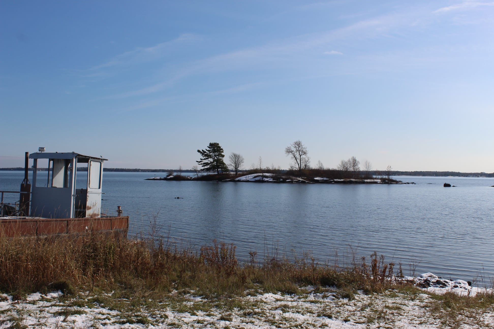 Couchiching First Nation Awards Major Environmental Remediation Project ...