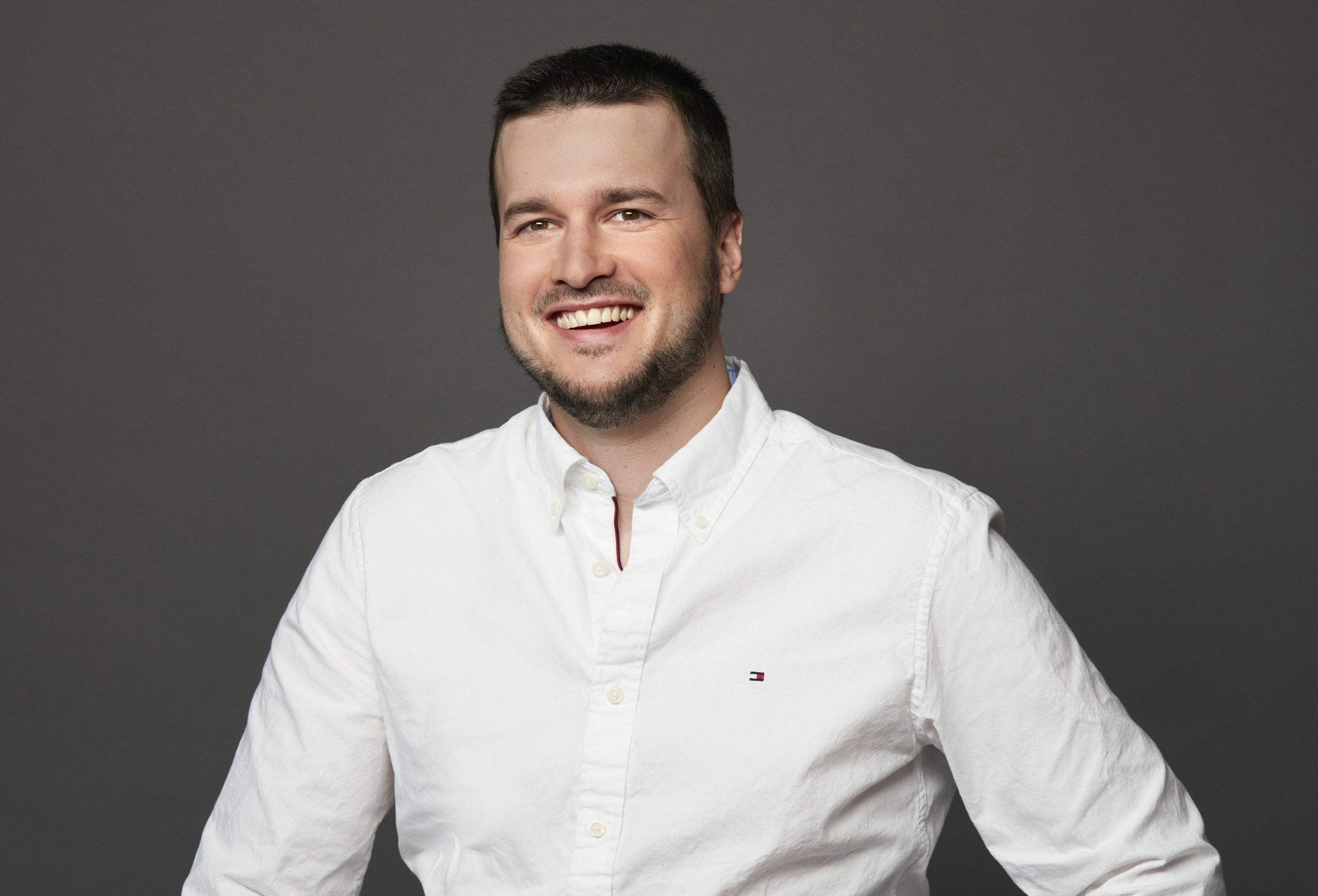 SIMON MEUNIER WINS THE NEXT GENERATION DISTINCTION AWARD FROM RÉSEAU ...