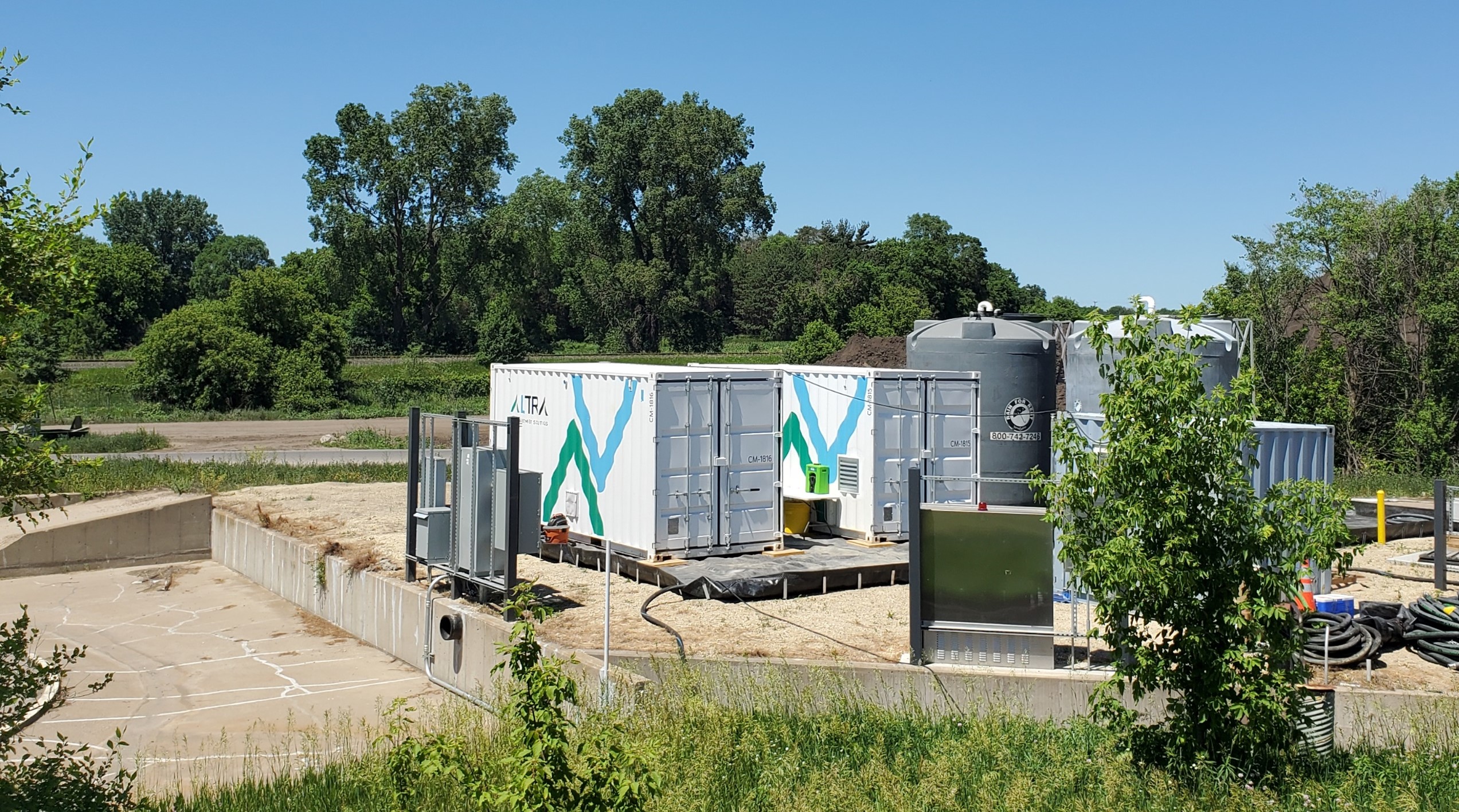 ALTRA | SANEXEN Awarded First-Of Its Kind Contract by Waste Connections ...