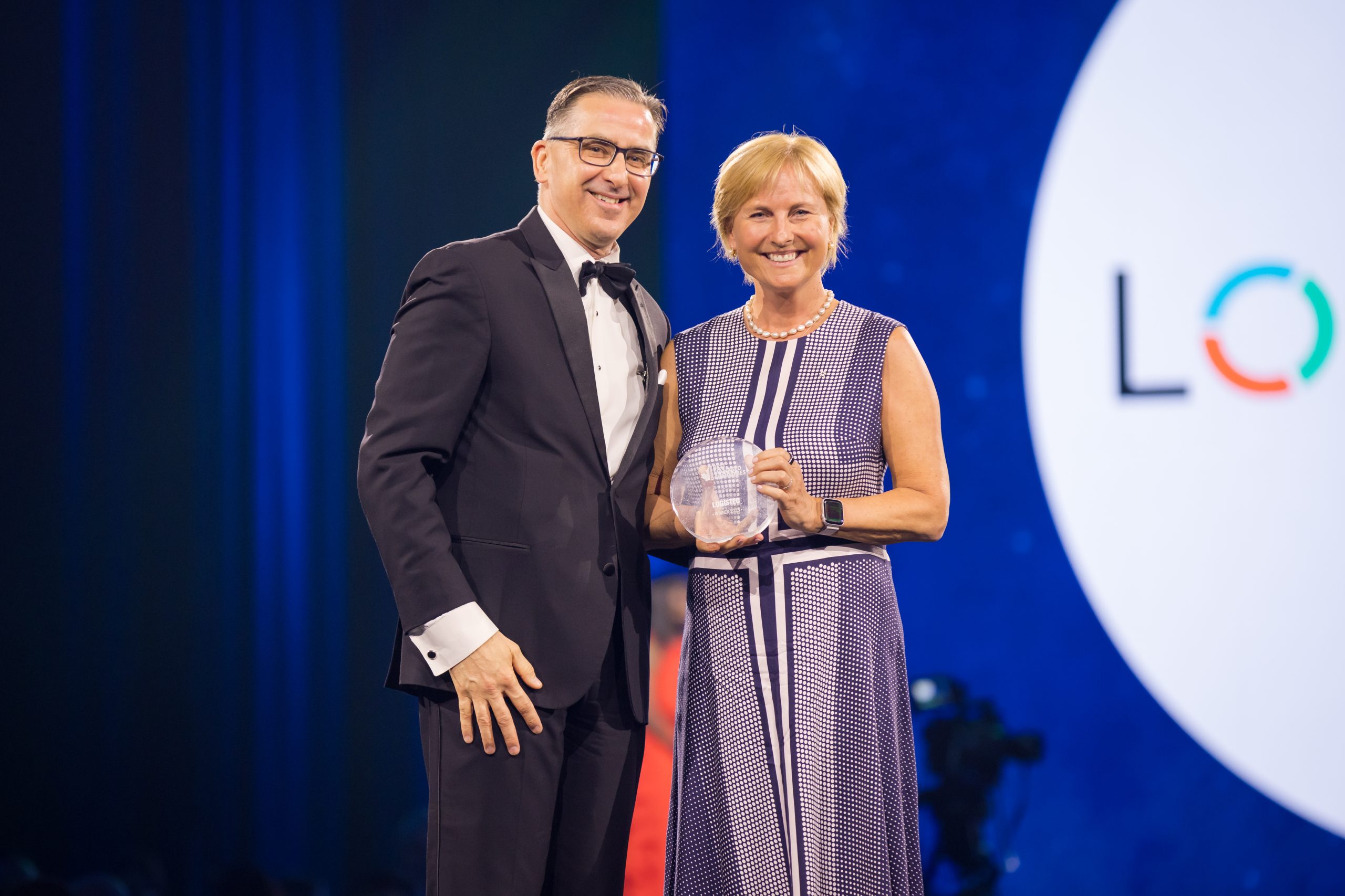 LOGISTEC NAMED ONE OF CANADA’S BEST MANAGED COMPANIES | Logistec