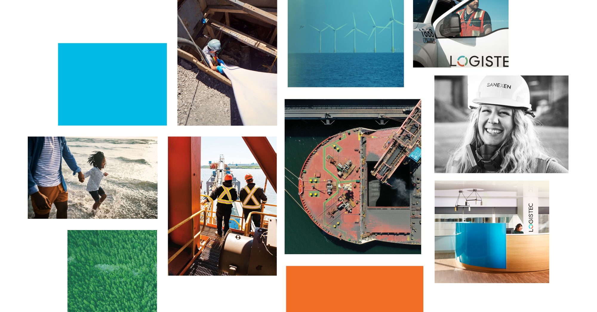 LOGISTEC NAMED ONE OF CANADA’S BEST MANAGED COMPANIES | Logistec